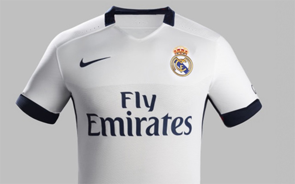 Nike Superb Offer To Become Real Madrid Sponsor Nike Superb Offer To Become Real Madrid Sponsor